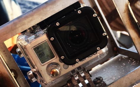 Pelagic stereo-BRUVs • Pelagic stereo-BRUVs Field Manual