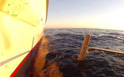 Field Procedures • Pelagic stereo-BRUVs Field Manual