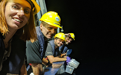 Field Procedures • Pelagic stereo-BRUVs Field Manual